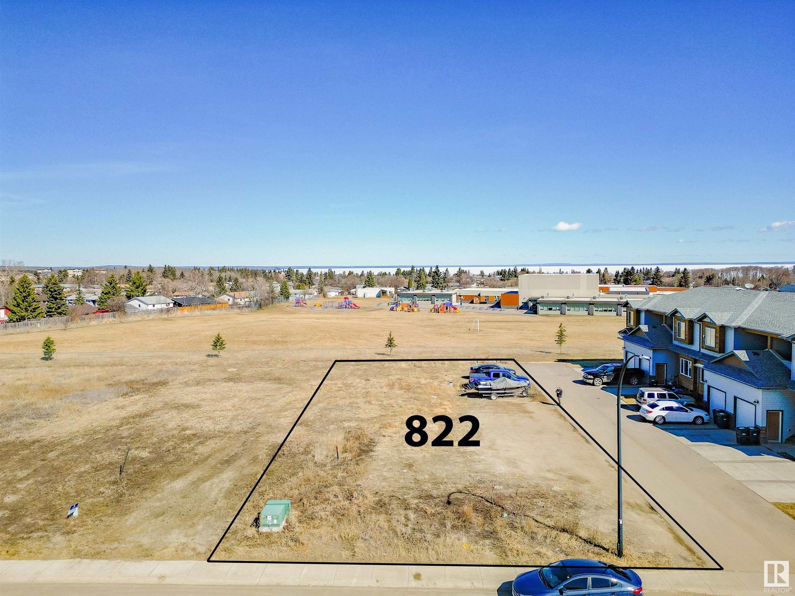 For sale: 822 Schooner DR, Cold Lake, Alberta T9M0L7 - E4432772 ...