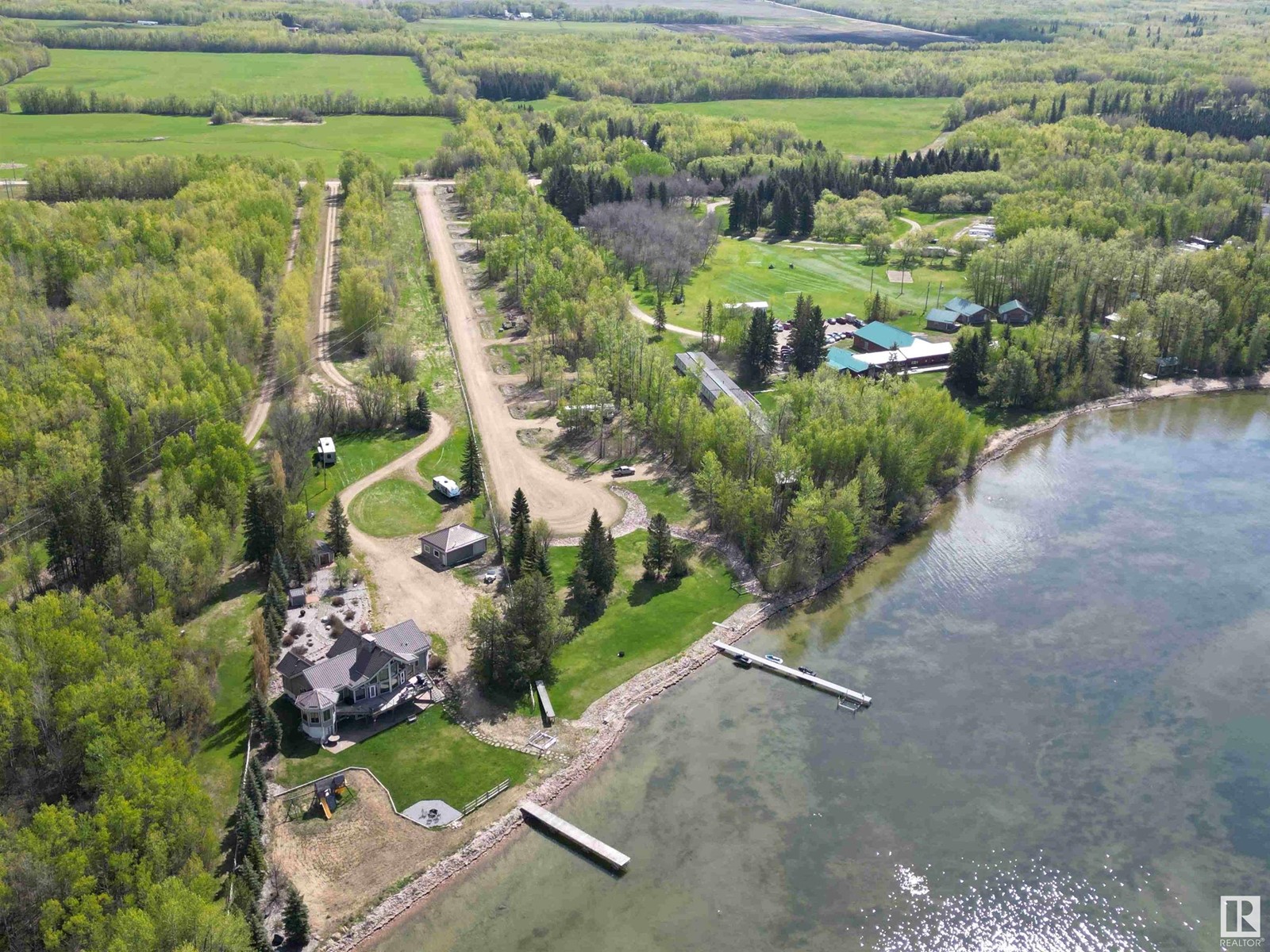 For sale: #149 470044 RGE ROAD 281, Rural Wetaskiwin County, Alberta ...