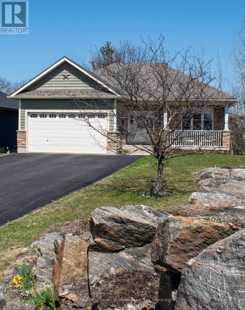 À vendre : 9 AVERY COURT, Parry Sound, Ontario P2A3C4 - X12104866 ...