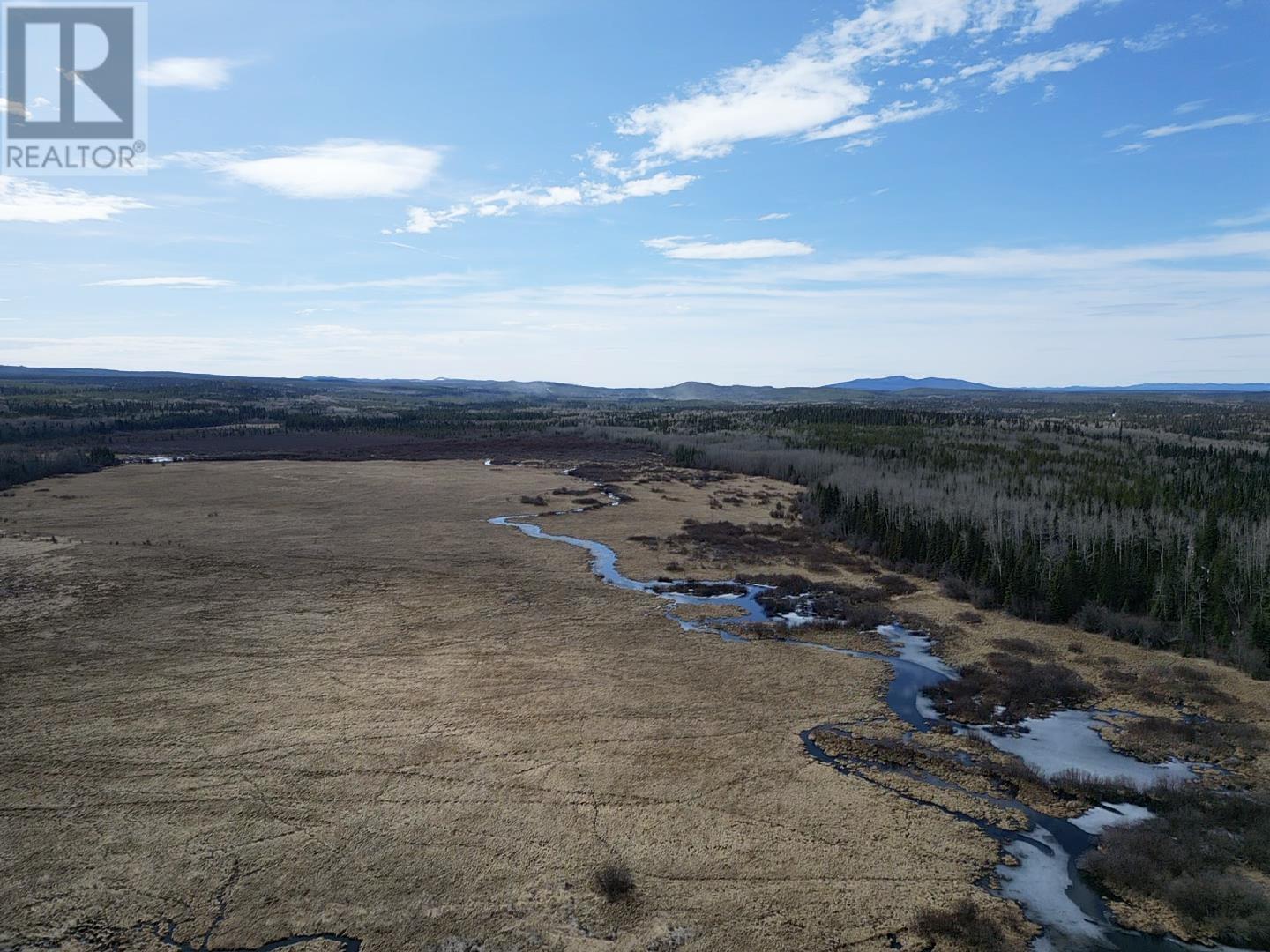 For sale: NW 1/4 SEC 19 CORKSCREW ROAD, Vanderhoof, British Columbia ...