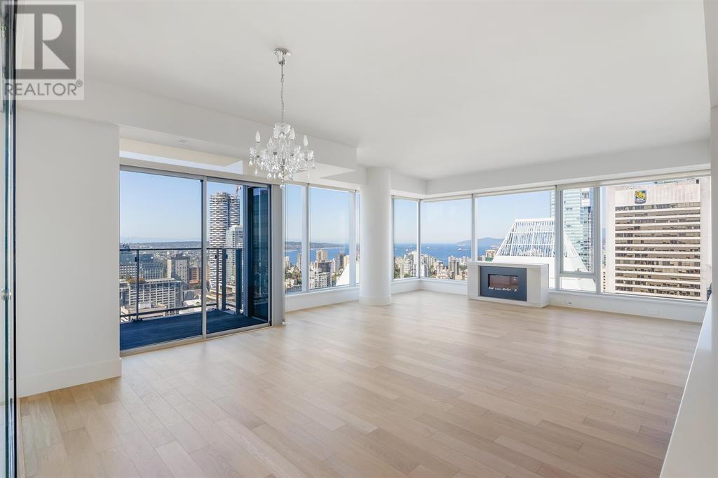 À louer : 3701 667 HOWE STREET, Vancouver, Colombie-Britannique V6C0B5 ...