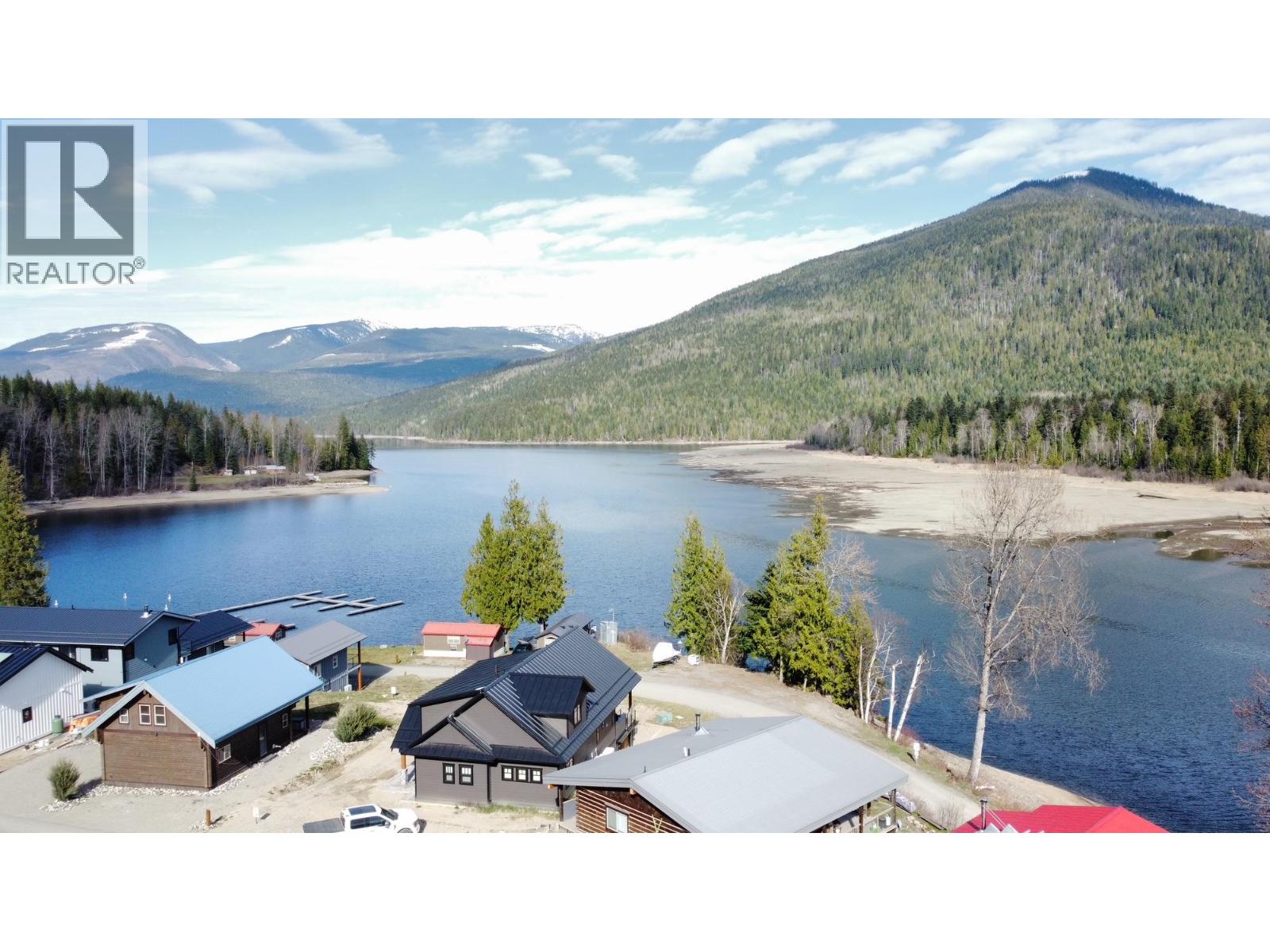 For sale: 1681 Sugar Lake Road Lot# 22, Cherryville, British Columbia ...