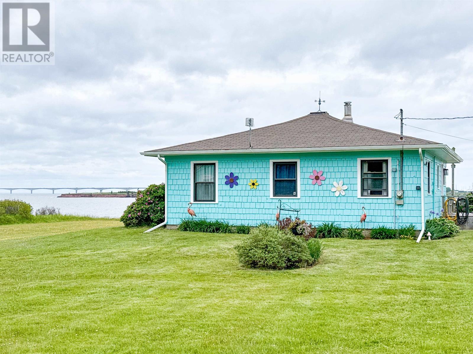 For sale: 3 Oswald Road, Borden-Carleton, Prince Edward Island C0B1X0 ...