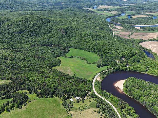 For sale: 280 Ch. de la Rouge, Huberdeau, Quebec J0T1G0 - 17281527 ...