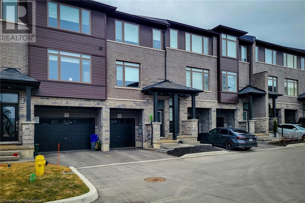 5000 CONNOR DRIVE Unit# 36, Beamsville, Ontario L3J0T4 | REALTOR.ca
