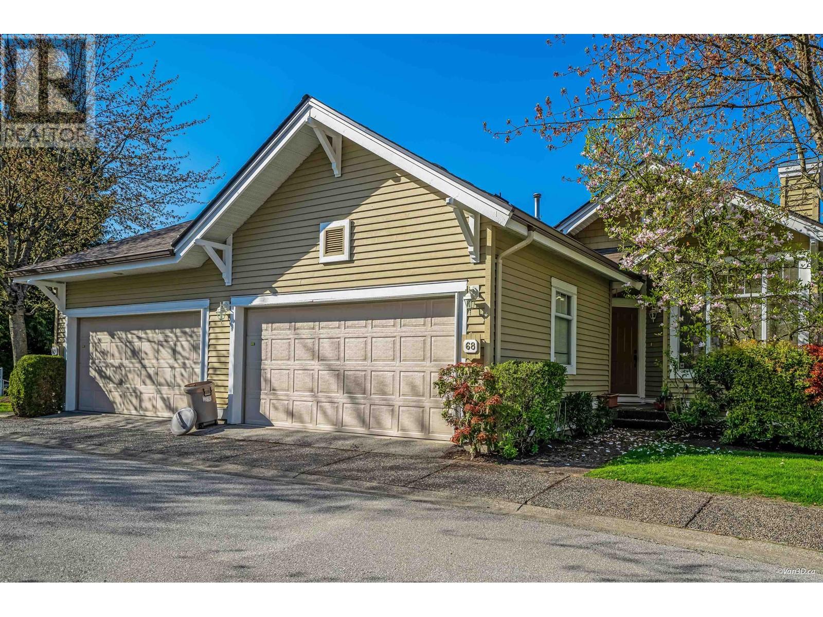 For sale: 68 5200 OAKMOUNT CRESCENT, Burnaby, British Columbia V5H4S1 ...