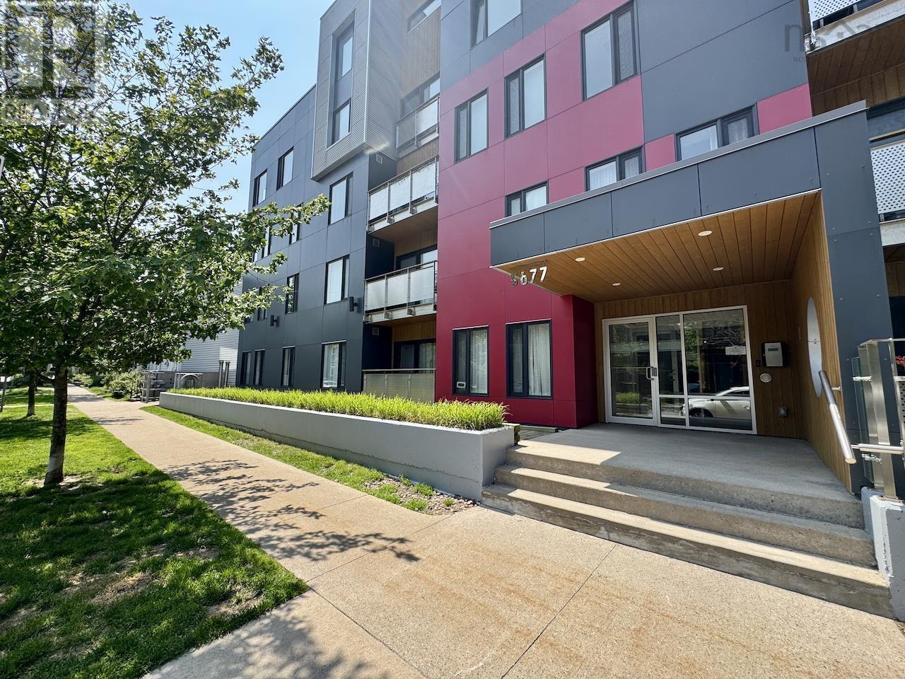 For sale: 308 5677 Harris Street, Halifax, Nova Scotia B3K0G4 ...