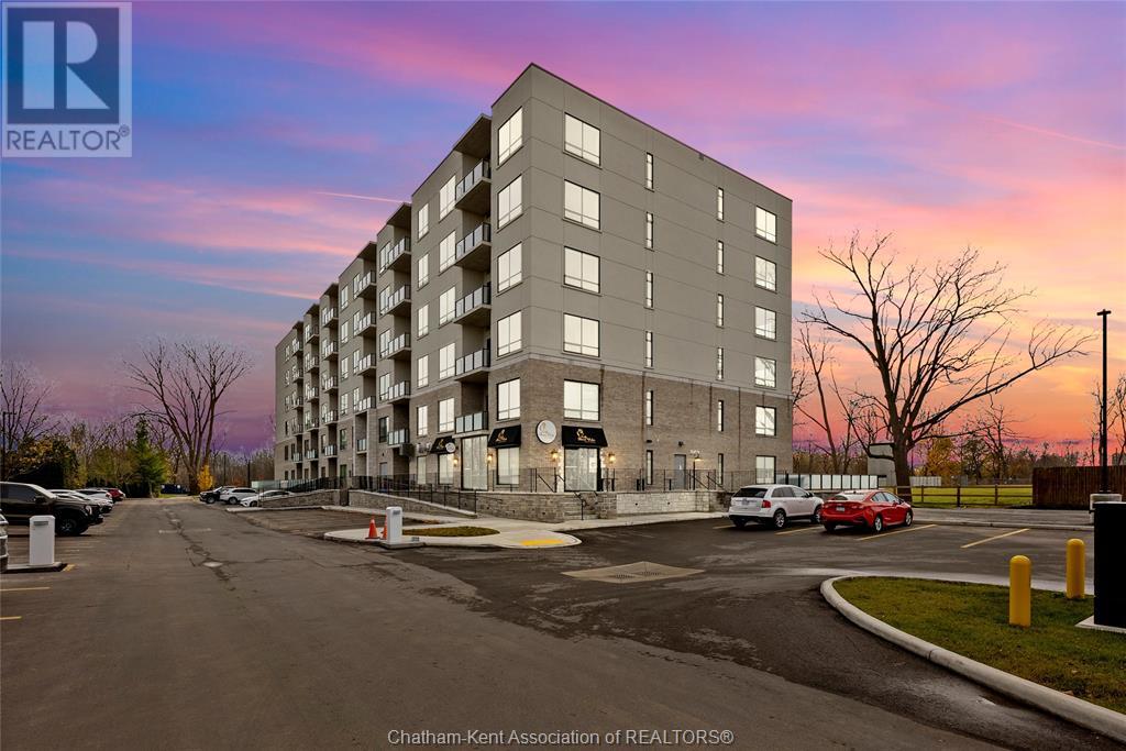 For rent: 364 Grand AVENUE East Unit# 513, Chatham, Ontario N7L1W6 - 25010345 | REALTOR.ca