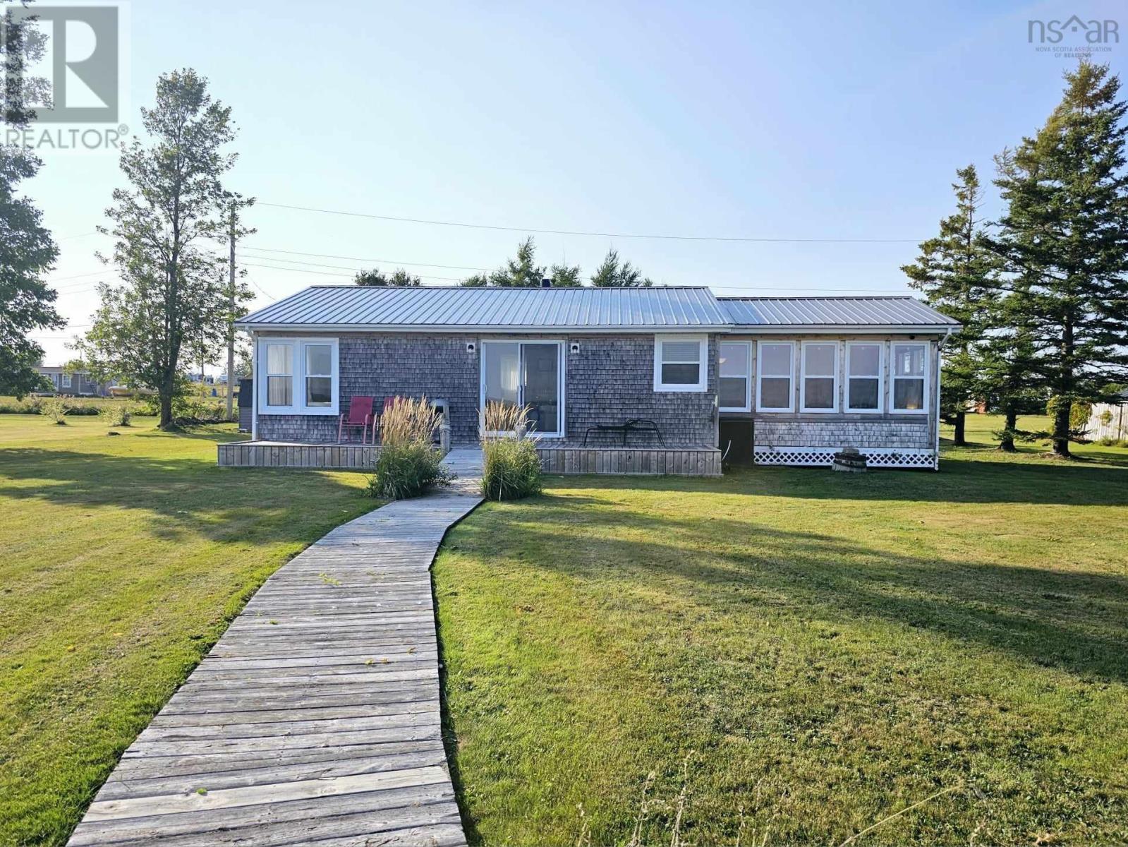107 Hamilton Lane, Brule Point, Nova Scotia B0K1V0 | REALTOR.ca