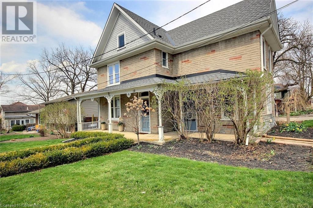 19 HUNGERFORD Road, Cambridge, Ontario N3C2P4 | REALTOR.ca