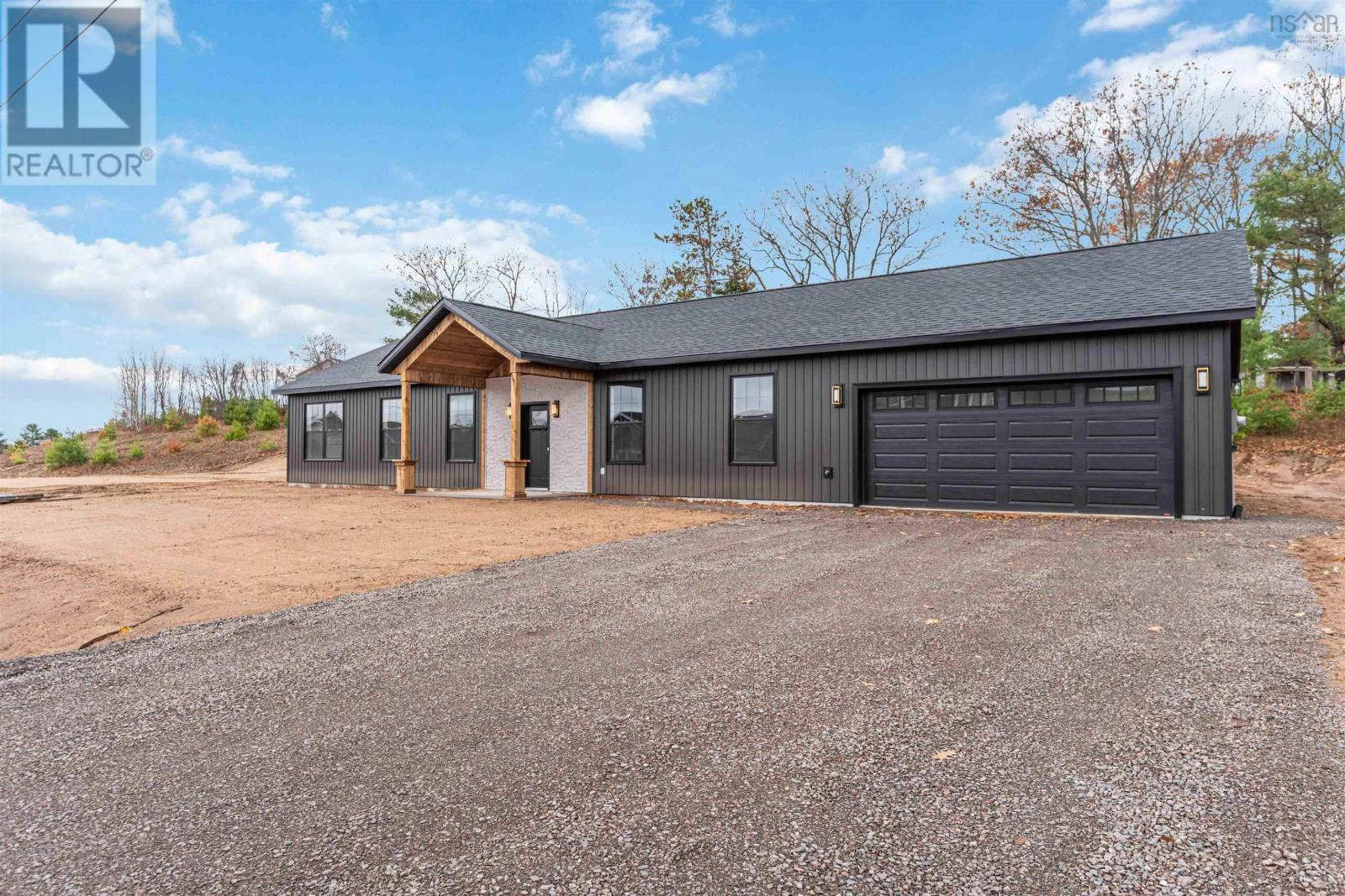 For sale: Lot 47 Cynthia Drive, Champlain Heights, Kingston, Nova ...