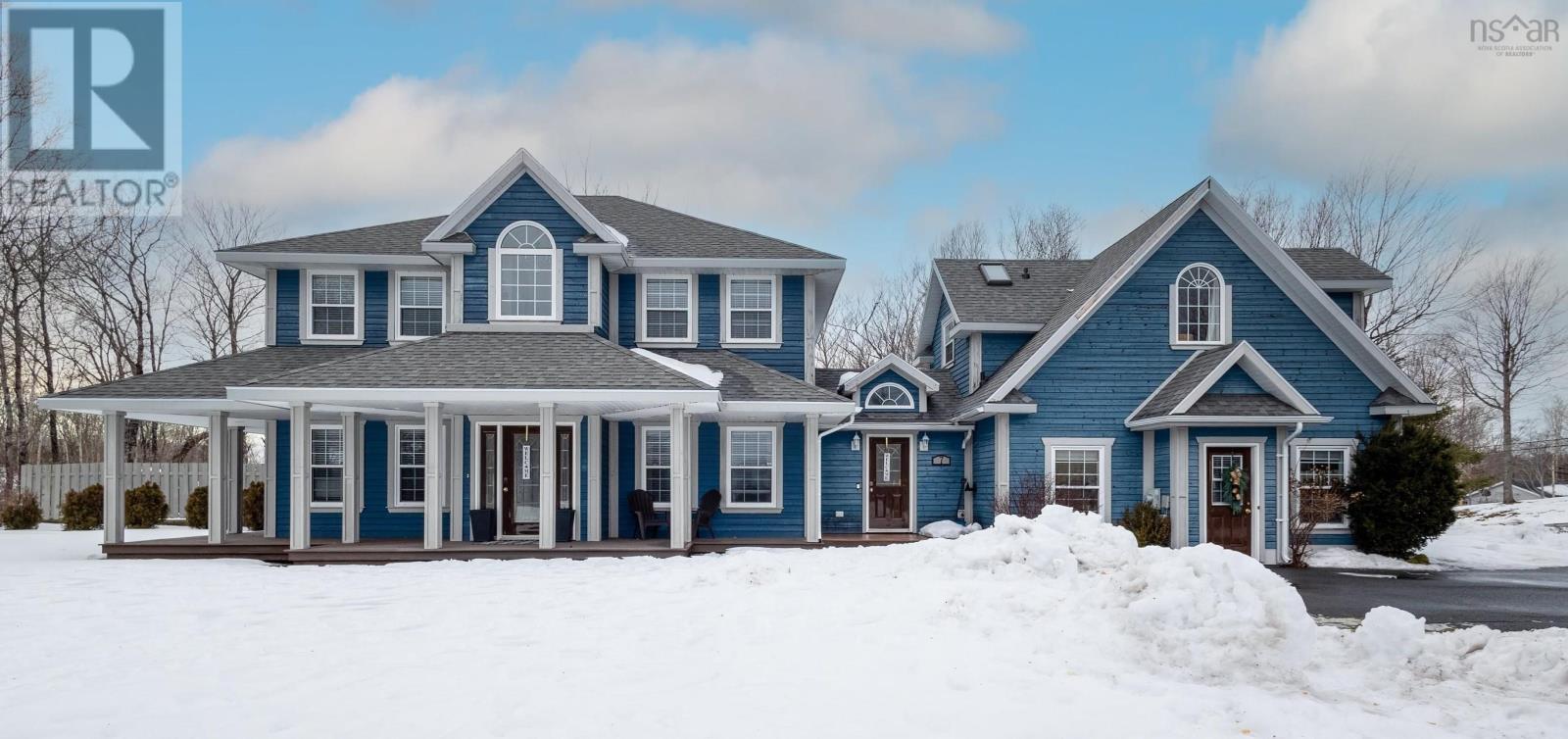 À vendre : 7 Delta Drive, Howie Centre, Nouvelle-Écosse B1L1G9 ...