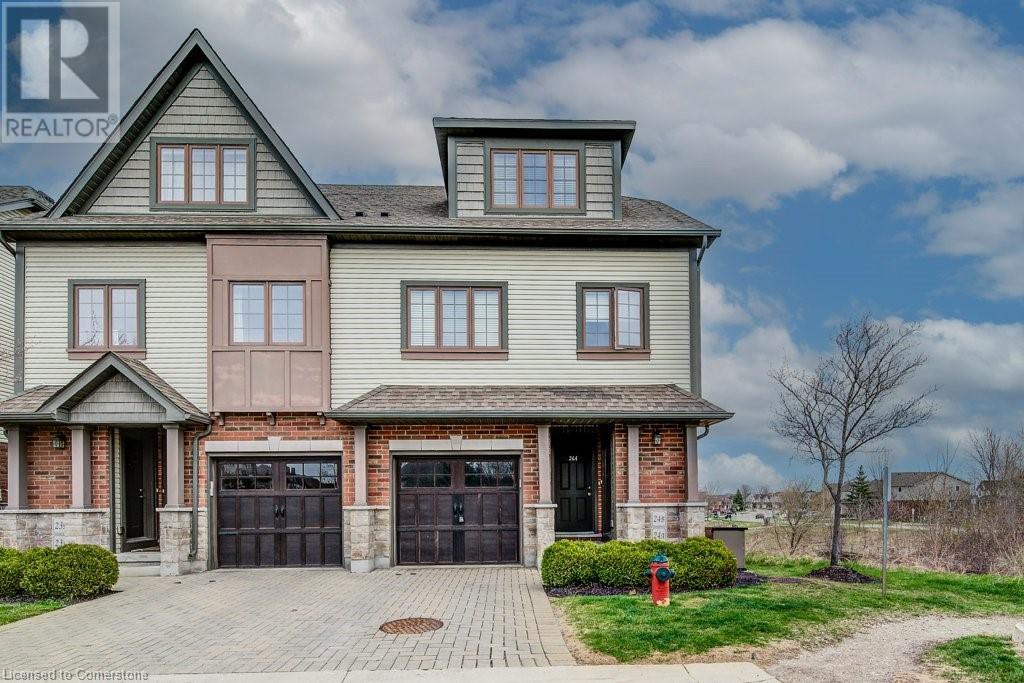 146 DOWNEY Road Unit# 24A, Guelph, Ontario N1C0A2 | REALTOR.ca