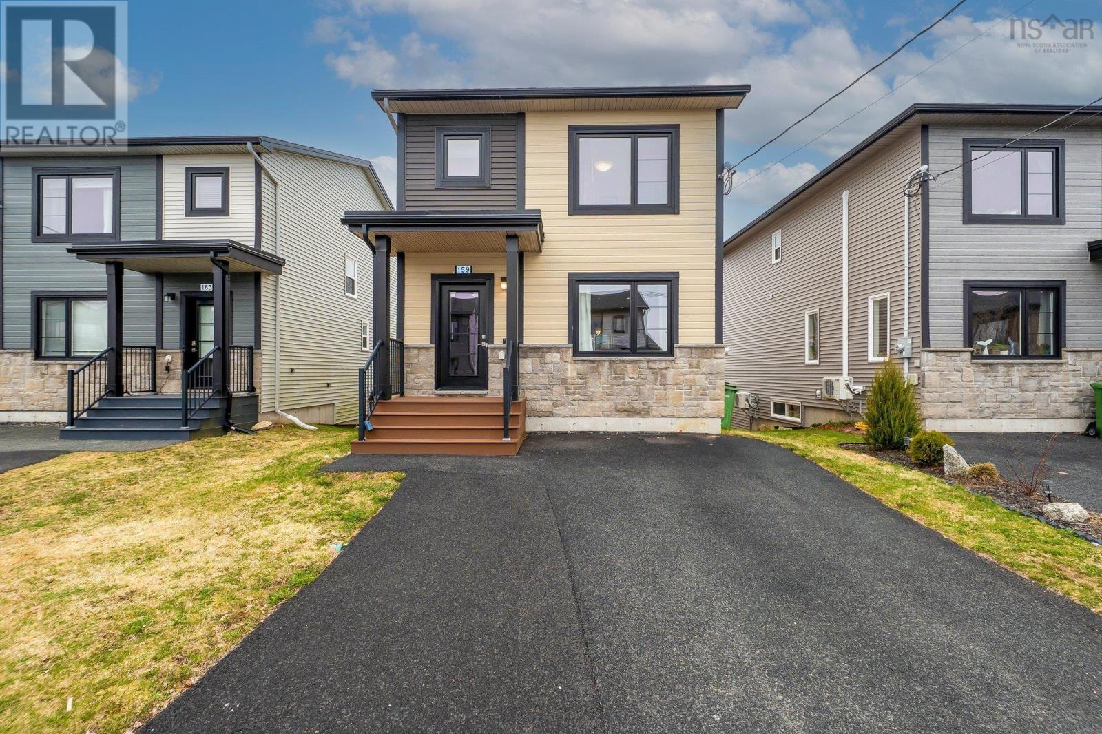 159 Titanium Crescent, Halifax, Nova Scotia B3P0J3 | REALTOR.ca