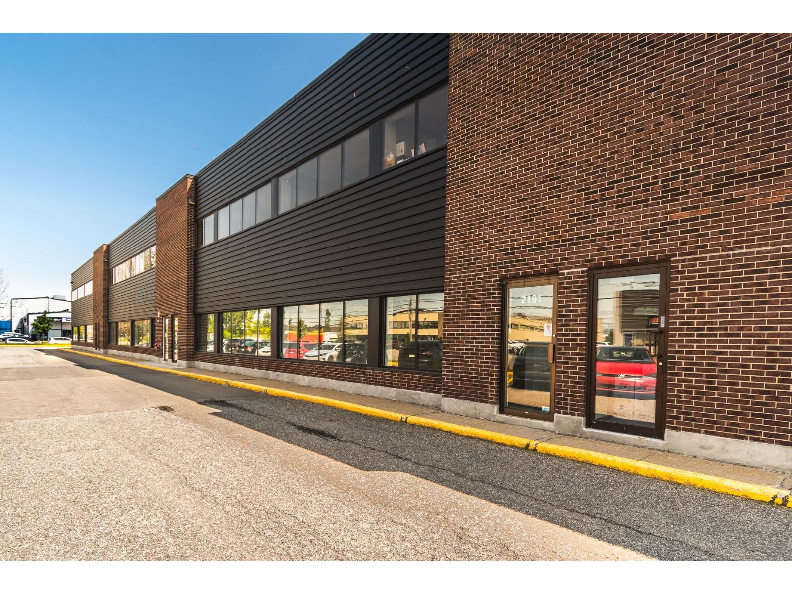 For lease: 2181 Rue Léon-Harmel, #2, Québec (Les Rivières), Quebec ...