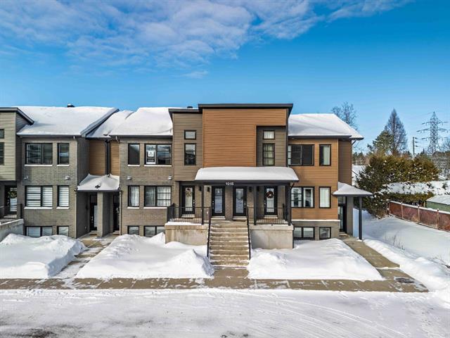 For sale: 1015 Rue Labelle, #3, Mont-Tremblant, Quebec J8E2W5 - 13238413 | REALTOR.ca