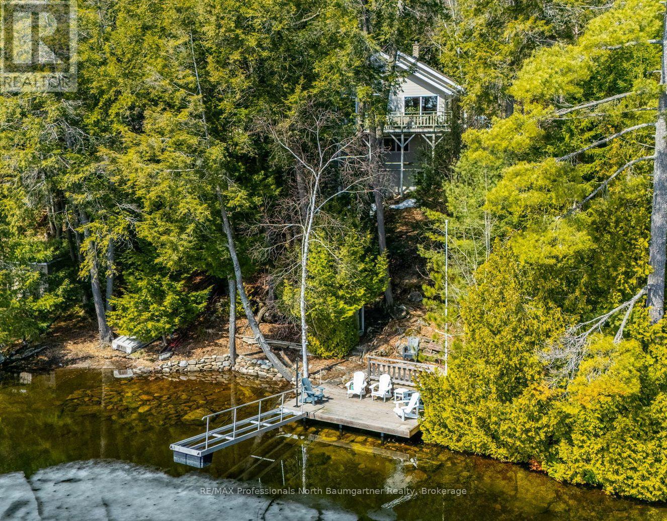 À vendre : 6187 KENNISIS LAKE ROAD, Dysart et al (Havelock), Ontario ...