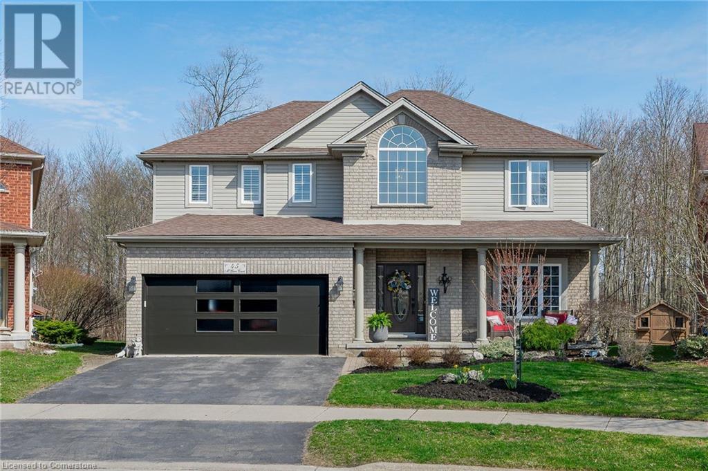 45 MCGARR Court, Guelph, Ontario N1L1N5 | REALTOR.ca