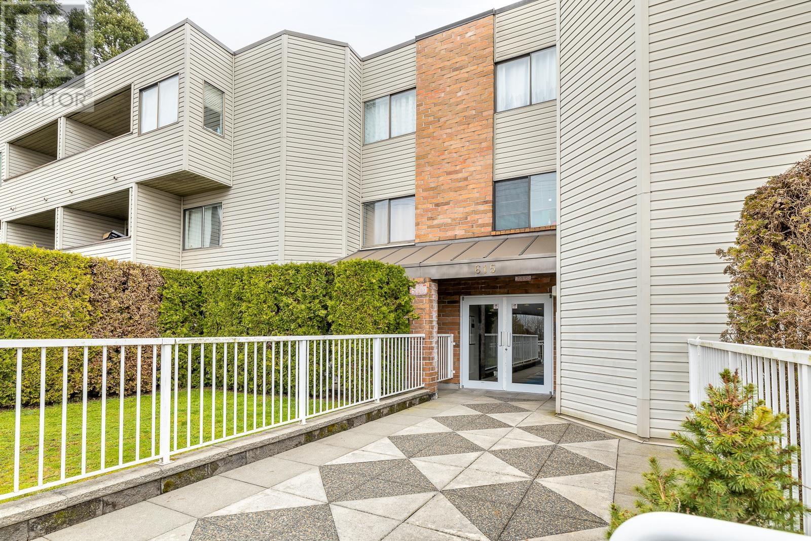 For sale: 212 615 NORTH ROAD, Coquitlam, British Columbia V3J1P1 ...