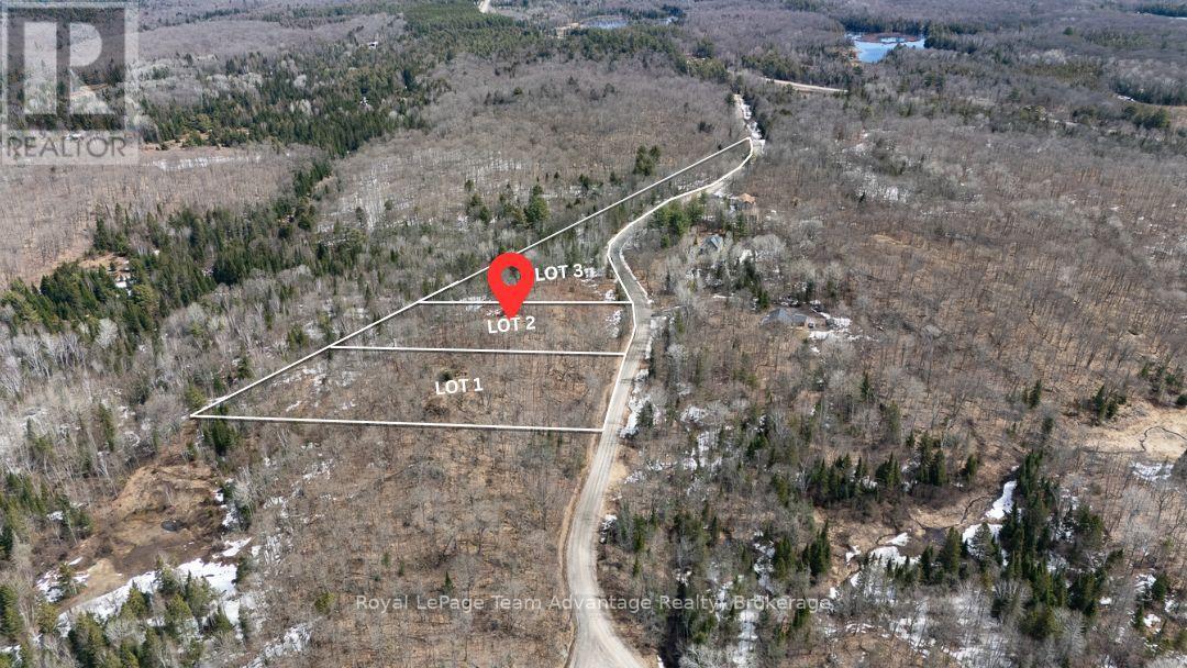 For sale: LOT 2 LORIMER LAKE ROAD, Whitestone (Hagerman), Ontario ...