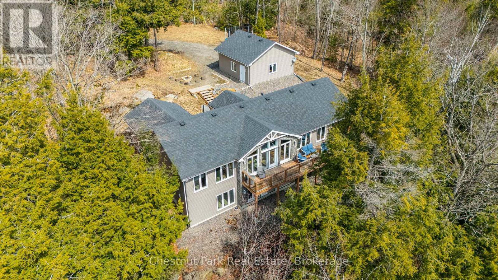 For sale: 5989 KENNISIS LAKE ROAD, Dysart et al (Havelock), Ontario ...