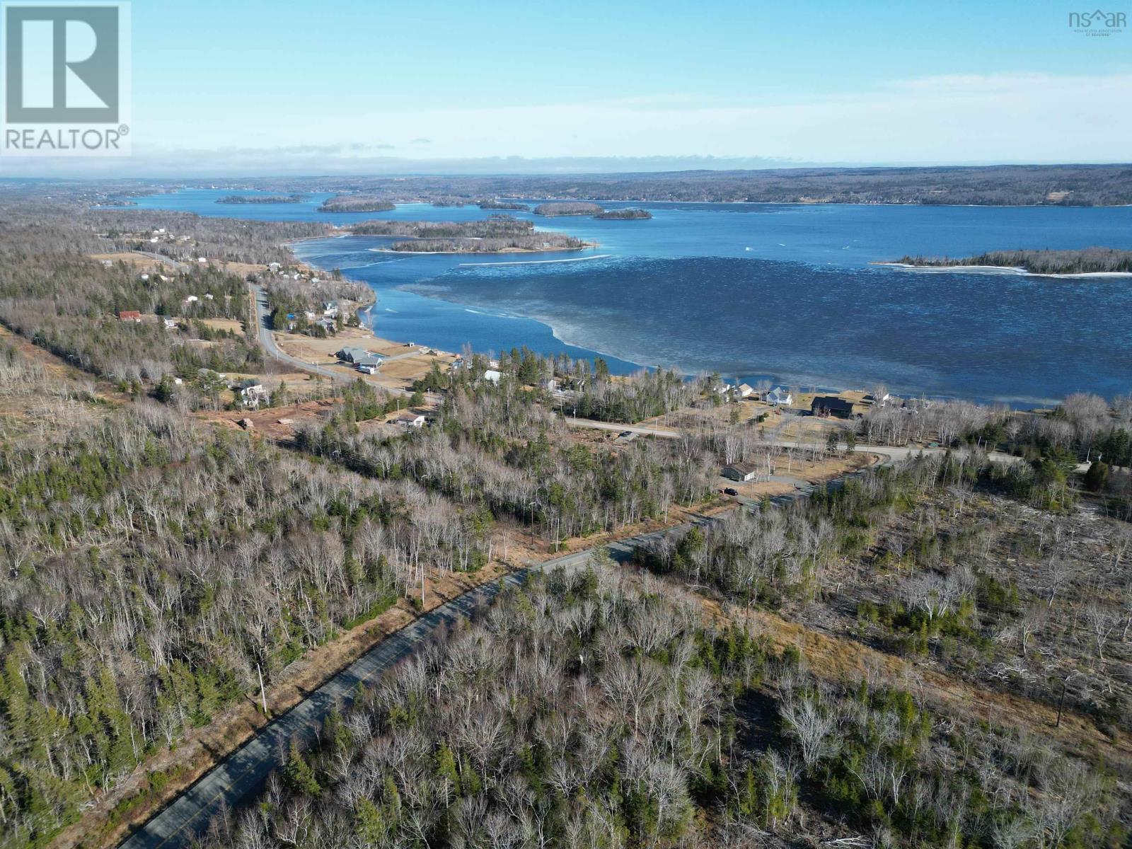 For sale: Caribou Marsh Road, Albert Bridge, Nova Scotia B1K0C4 ...