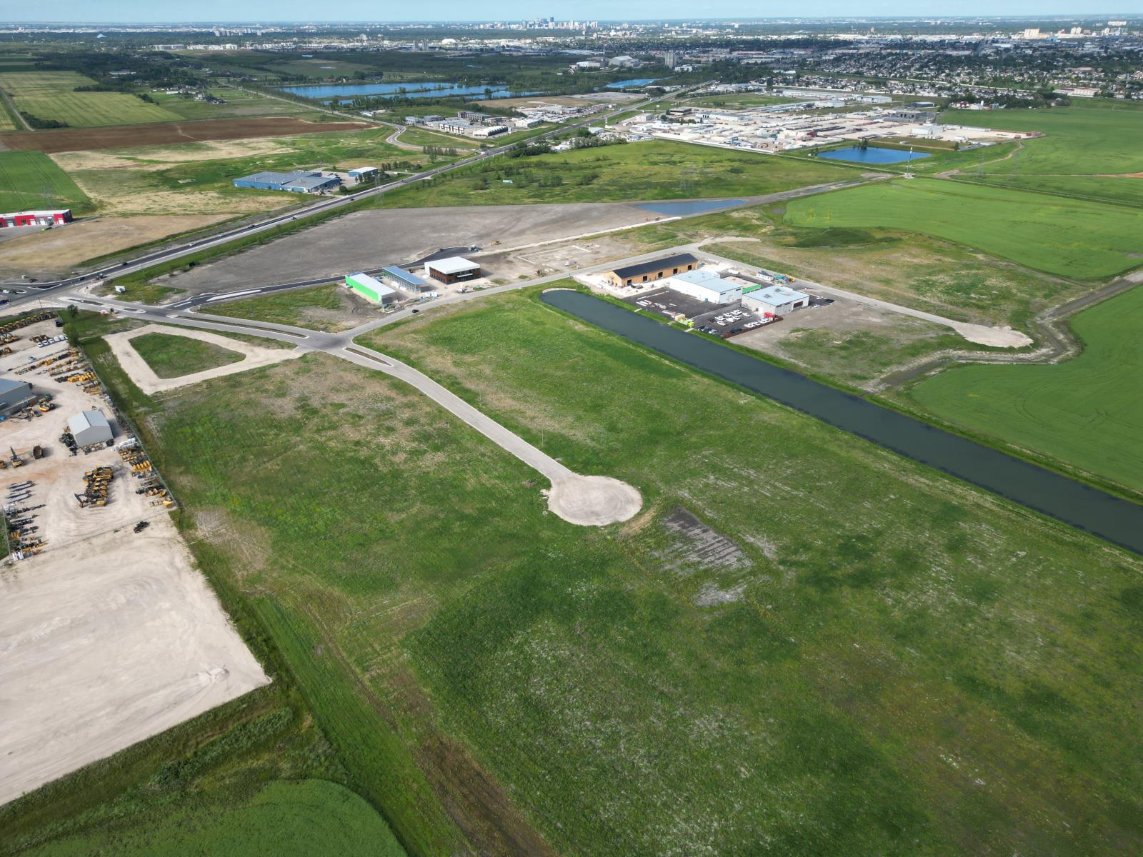 For sale: PLAN 70780 WLTO, Oak Bluff, Manitoba R4G0E3 ...