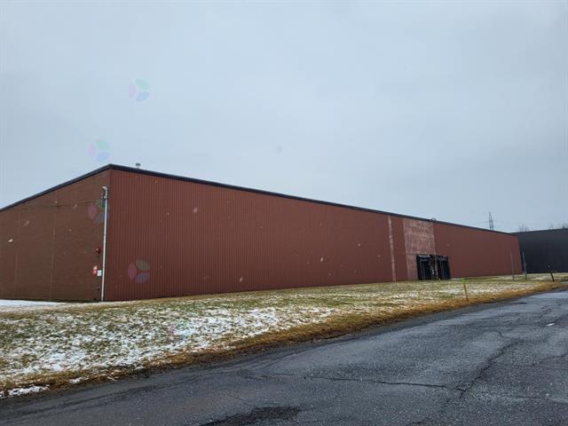 For lease: 855-865 Boul. Industriel, Granby, Quebec J2J1A6 - 27404546 | REALTOR.ca