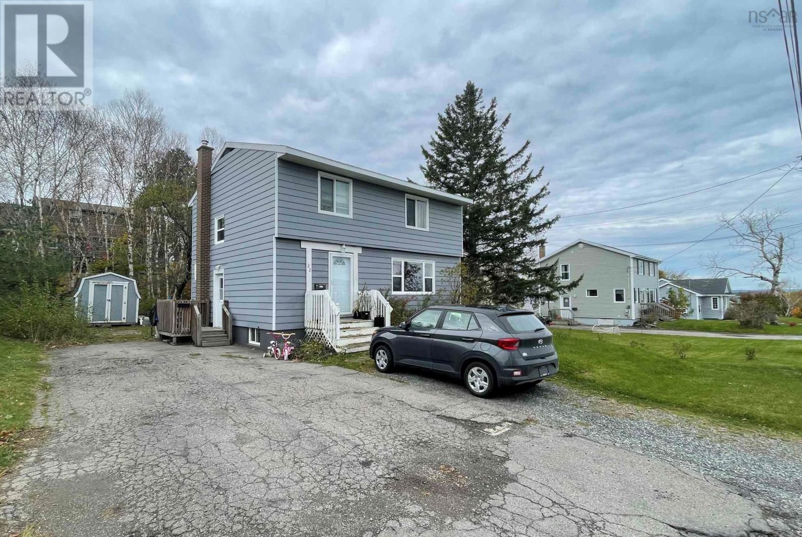 À vendre : 22 Xavier Drive, Sydney, Nouvelle-Écosse B1S2R8 - 202425672 ...