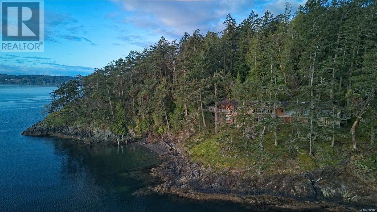 For sale: 284 Holmes Rd, Salt Spring, British Columbia V8K1T6 - 994942 ...