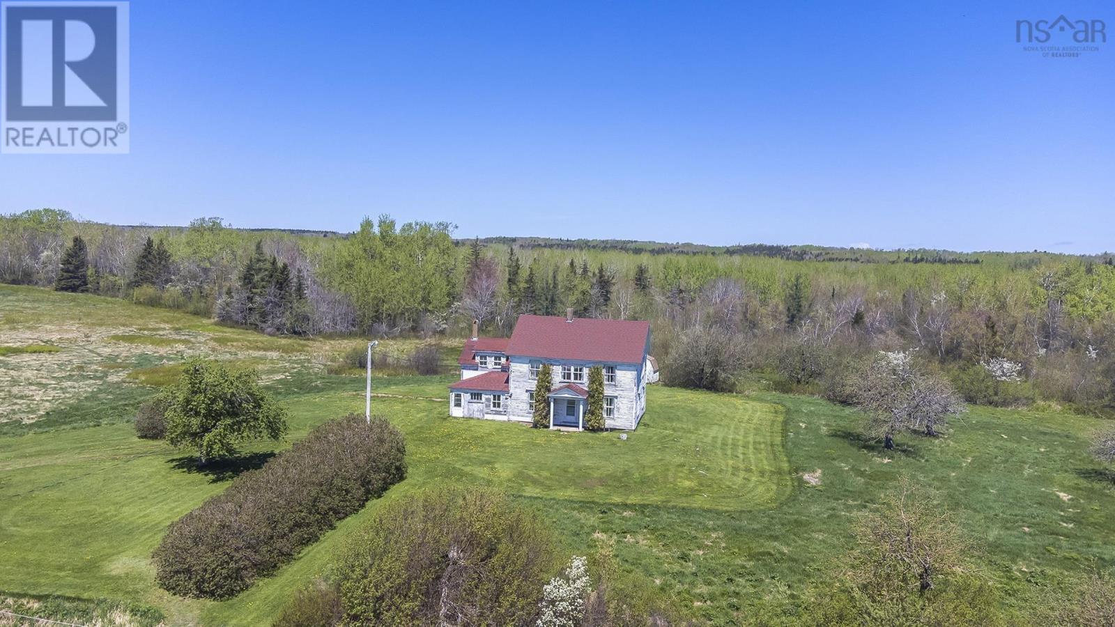 For sale: 3229 Malagash Road, Malagash Centre, Nova Scotia B0K1E0 ...