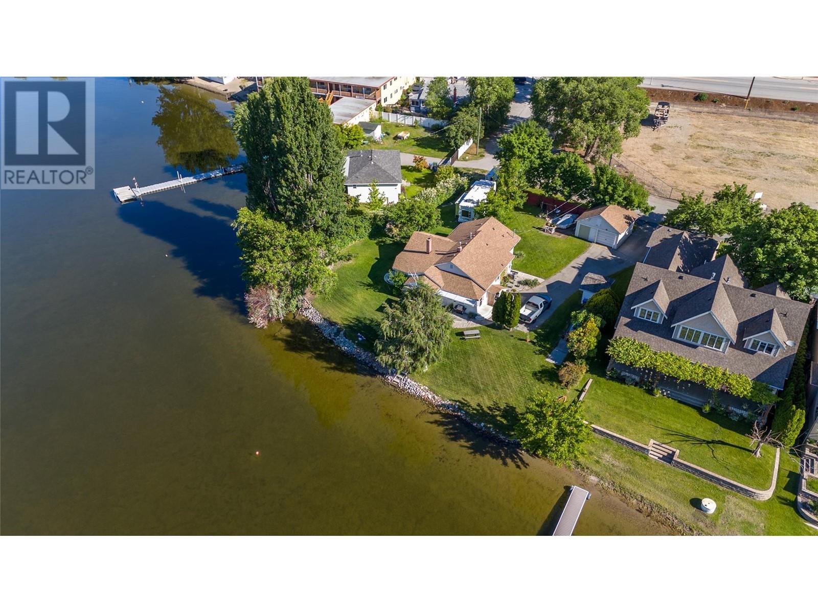 For sale: 9 Harbour Key Drive, Osoyoos, British Columbia V0H1V3 ...