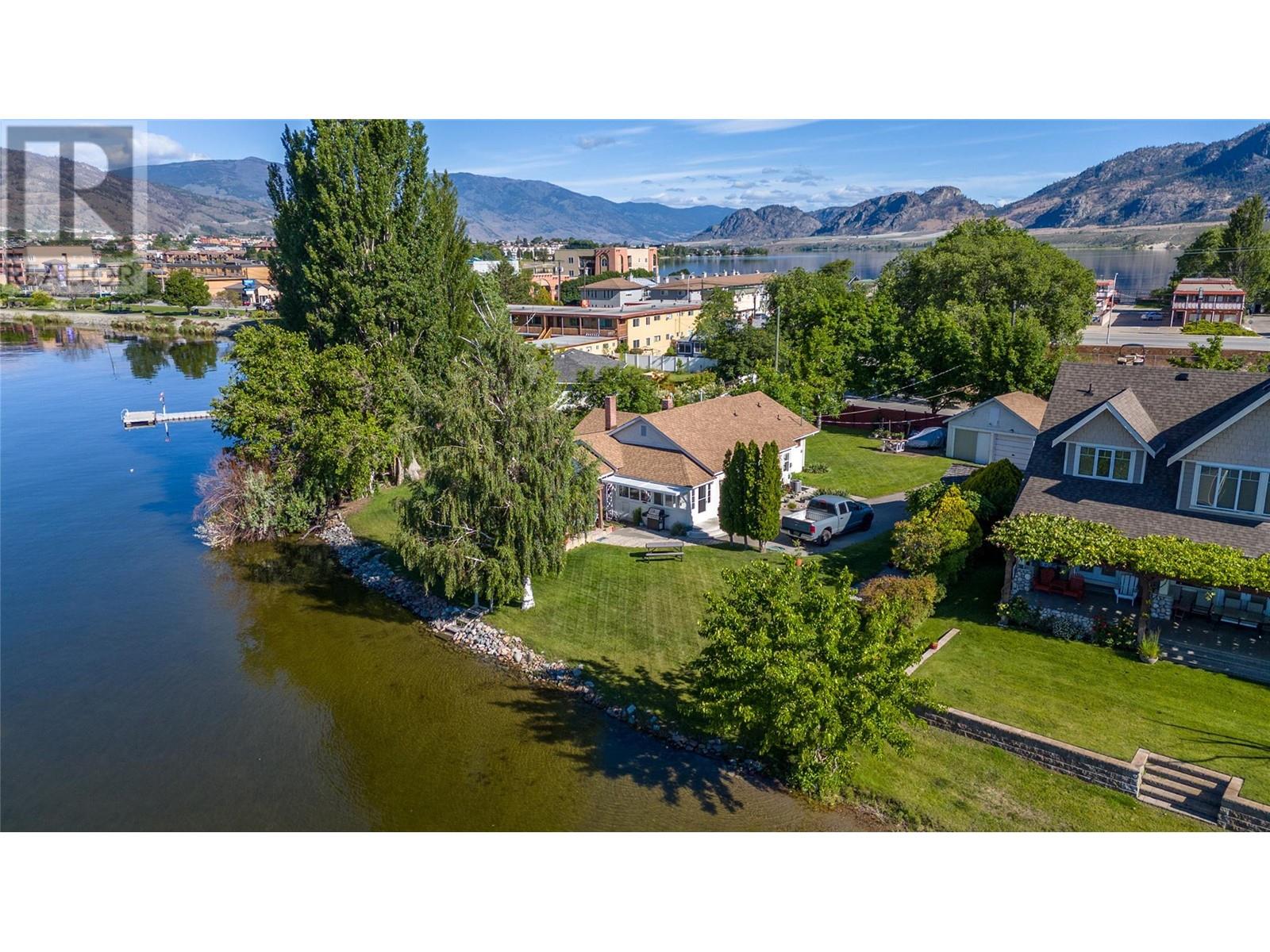 For sale: 9 Harbour Key Drive, Osoyoos, British Columbia V0H1V3 ...