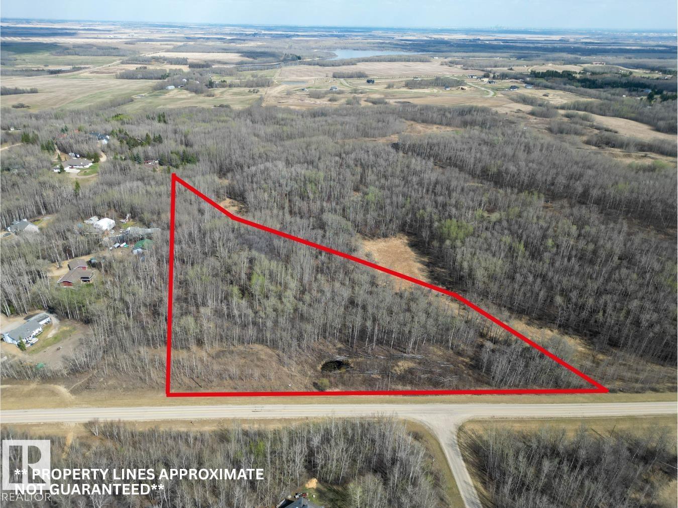 For sale: 54115 Rge Rd 275, Rural Parkland County, Alberta T7X3S4 ...