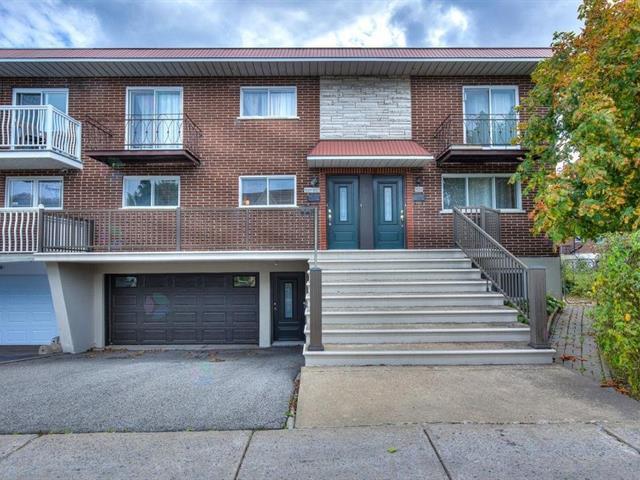 For sale: 5020-5024 Rue Jarry E., Montréal (Saint-Léonard), Quebec ...