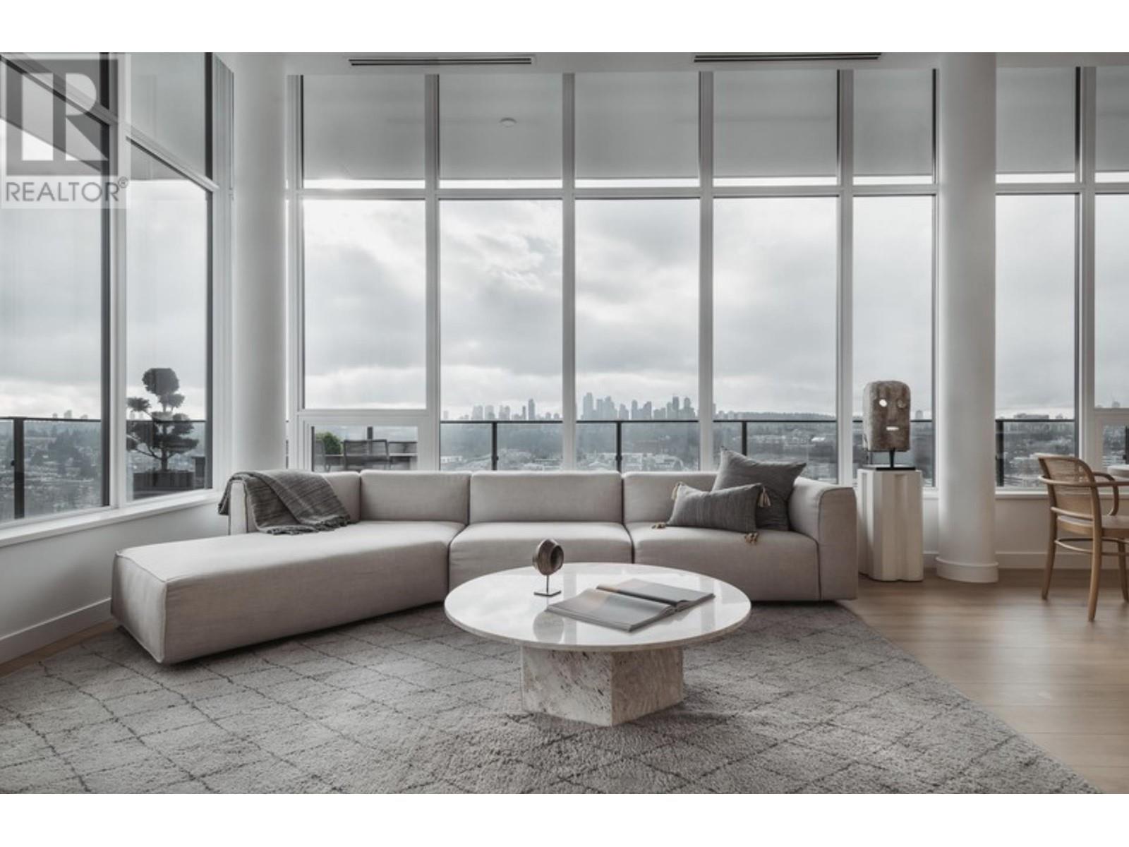 For sale: 2701 2425 ALPHA AVENUE, Burnaby, British Columbia V5C0K2 ...