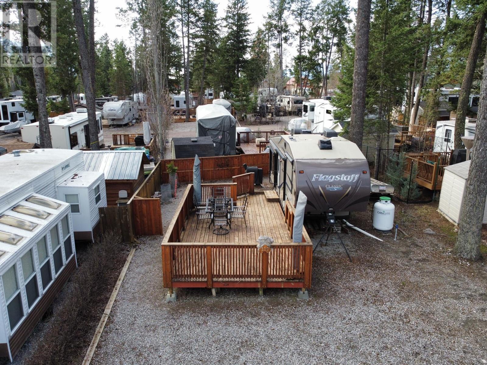 For sale: 4868 Riverview Drive Lot# 130, Edgewater, British Columbia ...