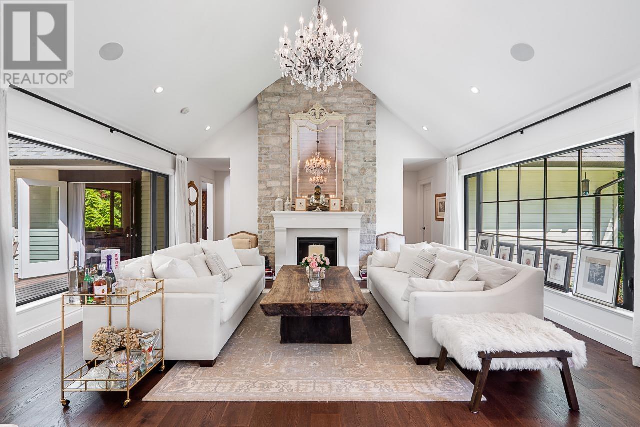 À vendre : 435 MACBETH CRESCENT, West Vancouver, Colombie-Britannique ...