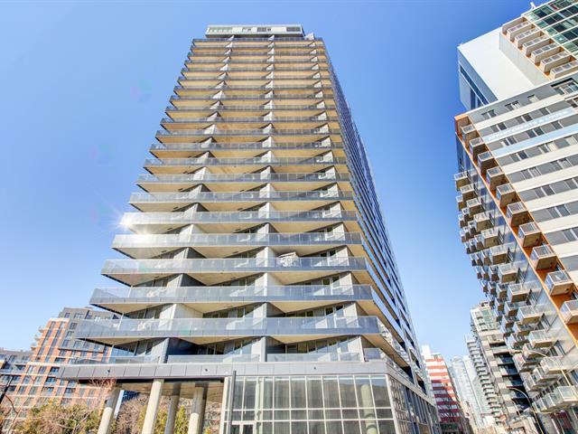 For sale: 100 Rue Murray, #108, Montréal (Le Sud-Ouest), Quebec H3C1A2 ...