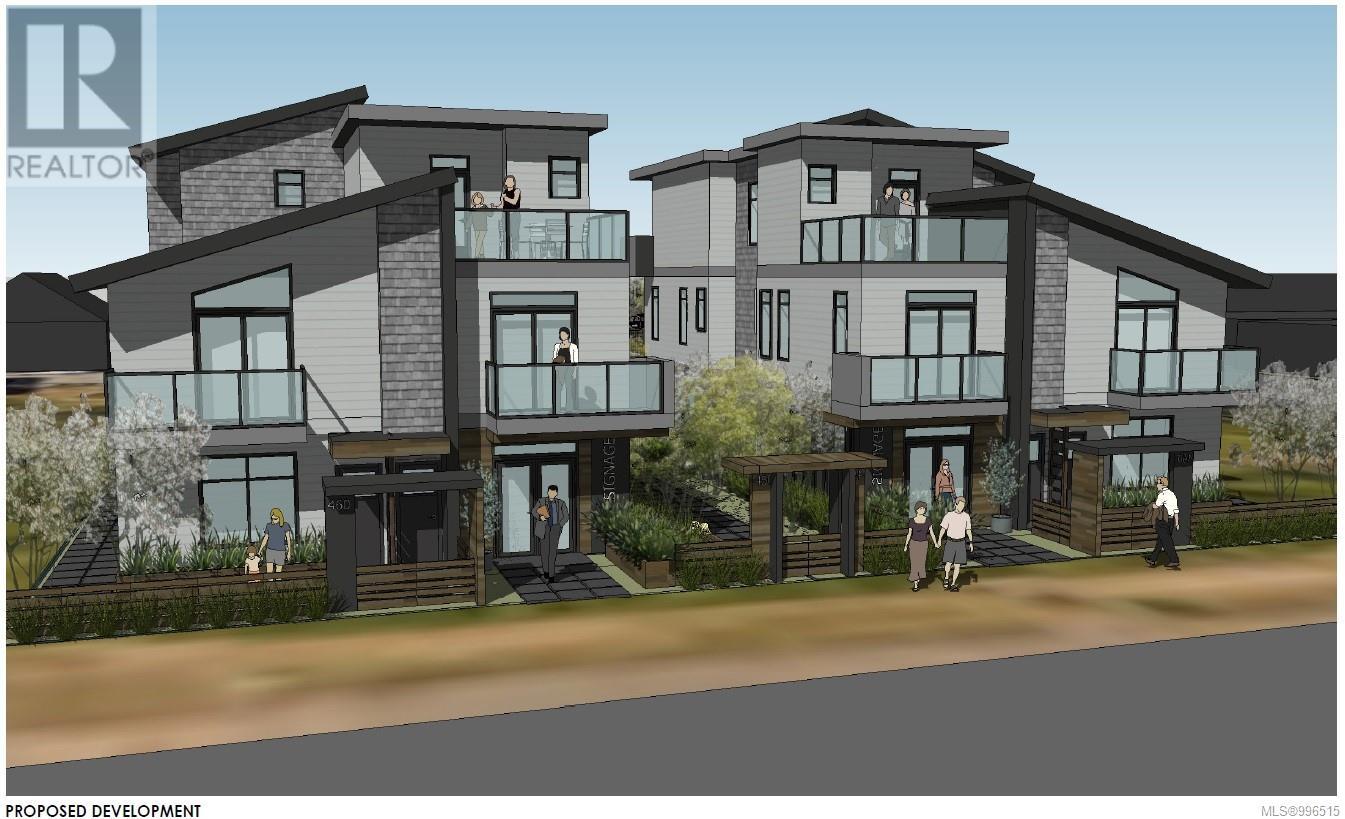 For sale: 450B Irwin St, Nanaimo, British Columbia V9R4X2 - 996515 ...