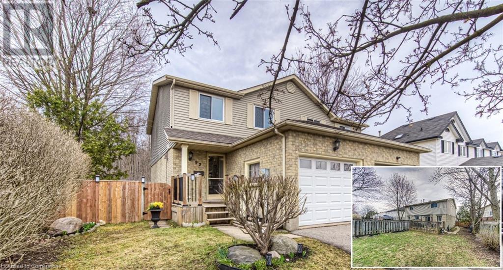 92 POPLAR Drive, Cambridge, Ontario N3C3X3 | REALTOR.ca