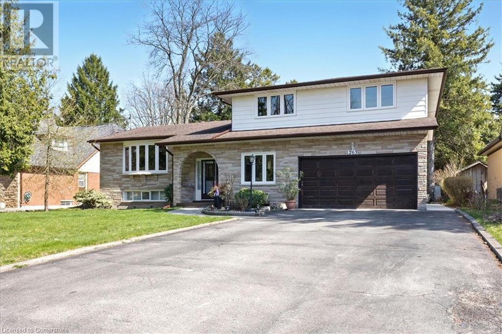 263 NORMANDY Avenue, Waterloo, Ontario N2K1X6 | REALTOR.ca