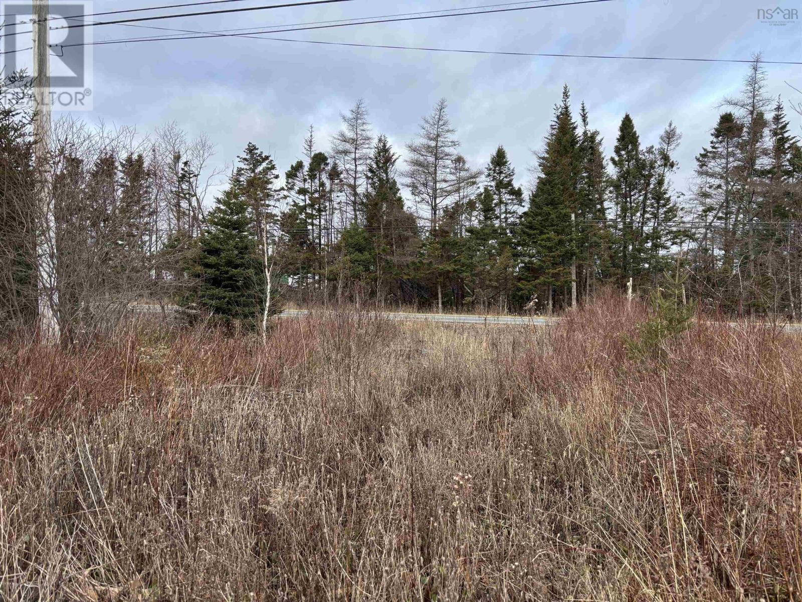 For sale: Lot D2 Highway 7, Watt Section, Nova Scotia B0J3B0 - 202428037 | REALTOR.ca