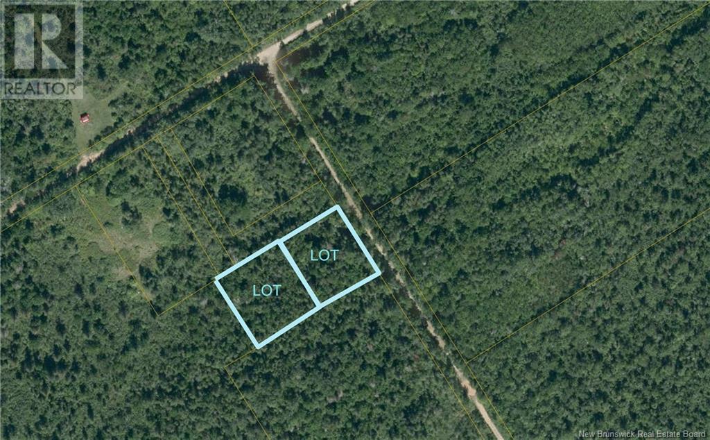 For sale: Lot Saint Damien Road, Saint-Paul, New Brunswick E4T2G2 ...