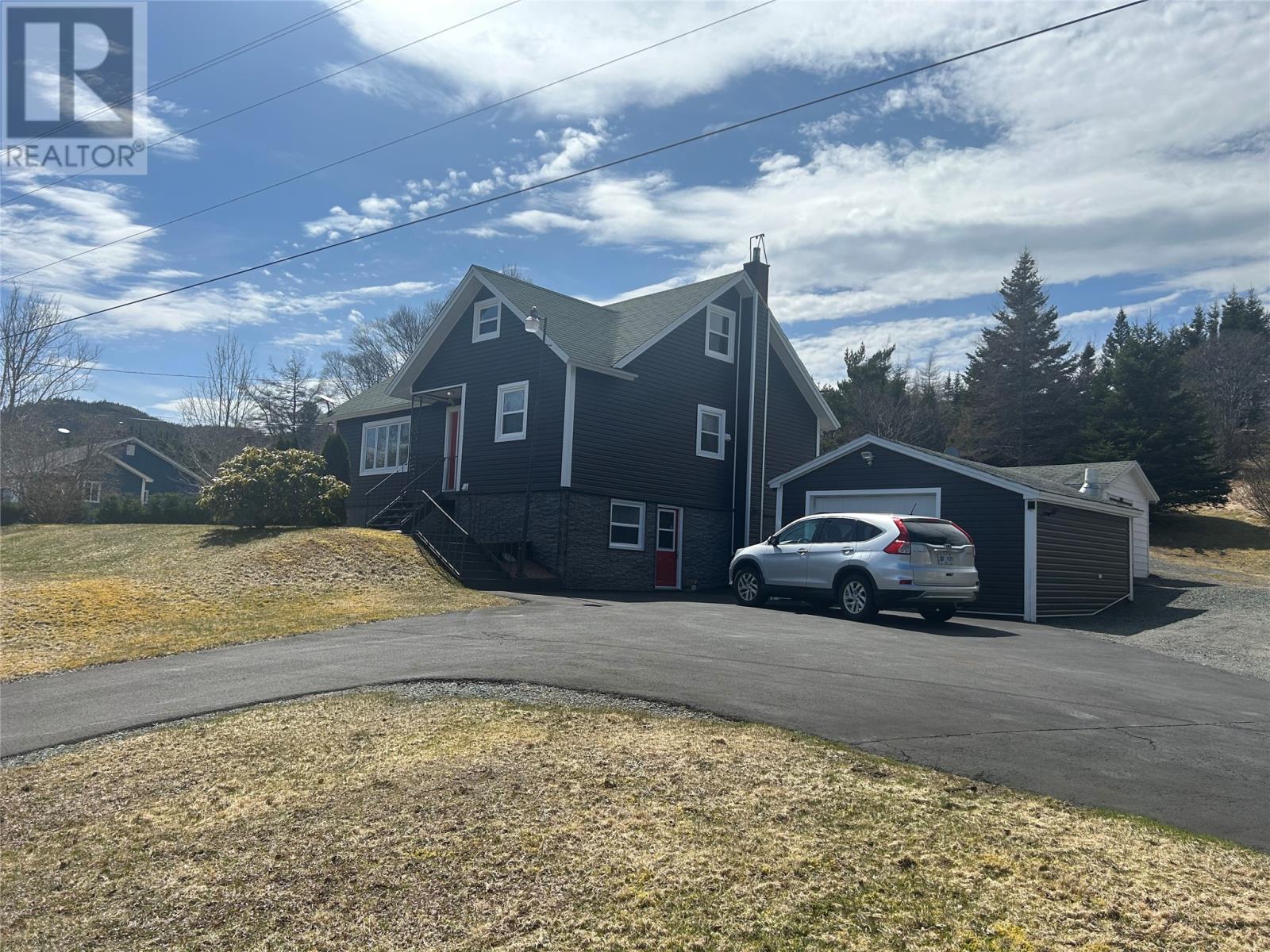 For sale: 75 MAIN Road, GOOBIES, Newfoundland & Labrador A0B1N0 ...