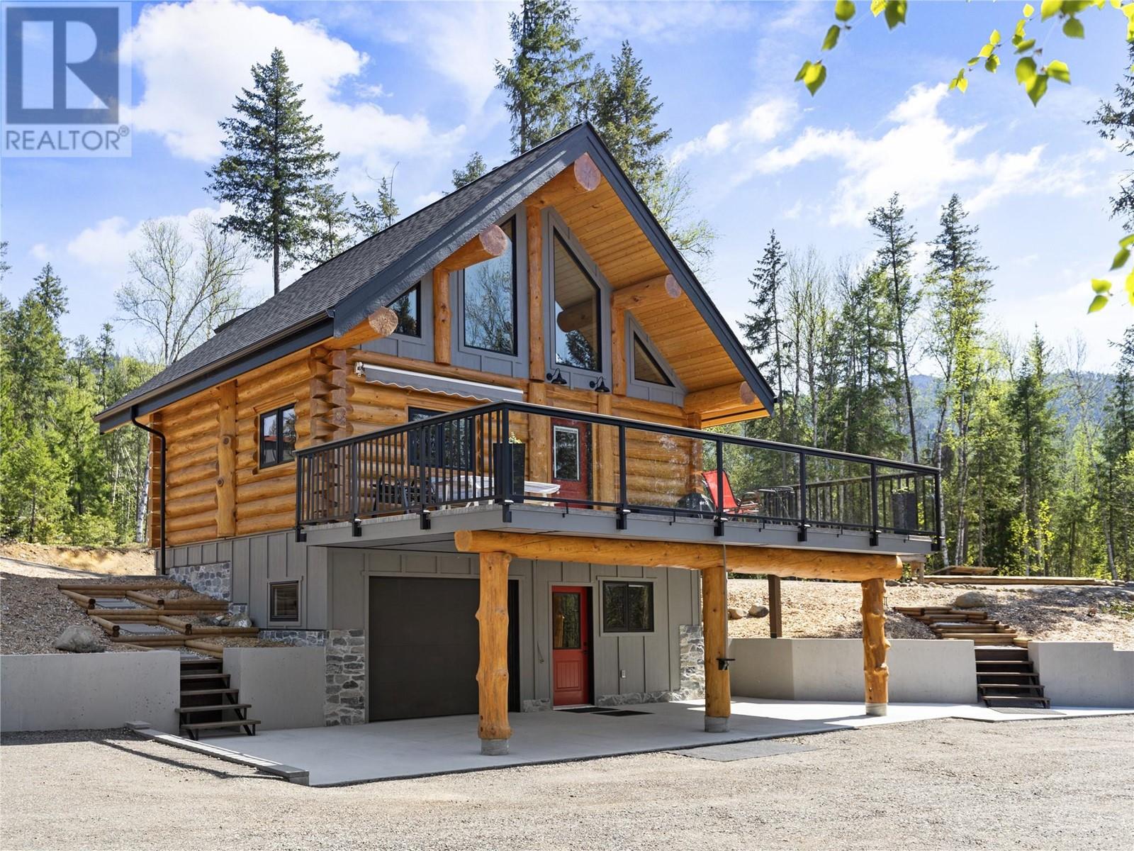 À vendre : 63 Glen Eddy Court, Clearwater, Colombie-Britannique V0E1N2 ...