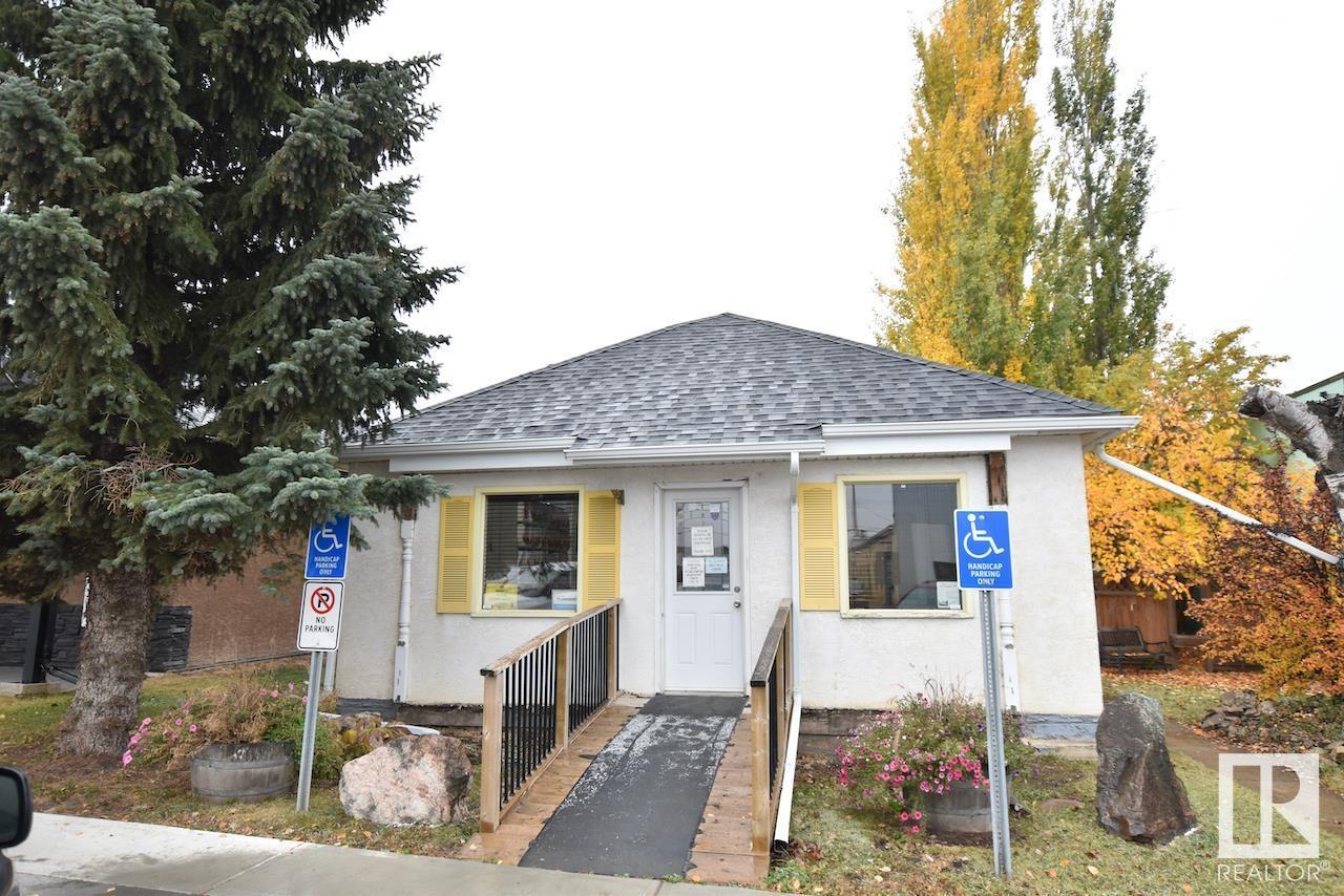 For sale: 5116 3 ST, Boyle, Alberta T0A0M0 - E4433793 | REALTOR.ca