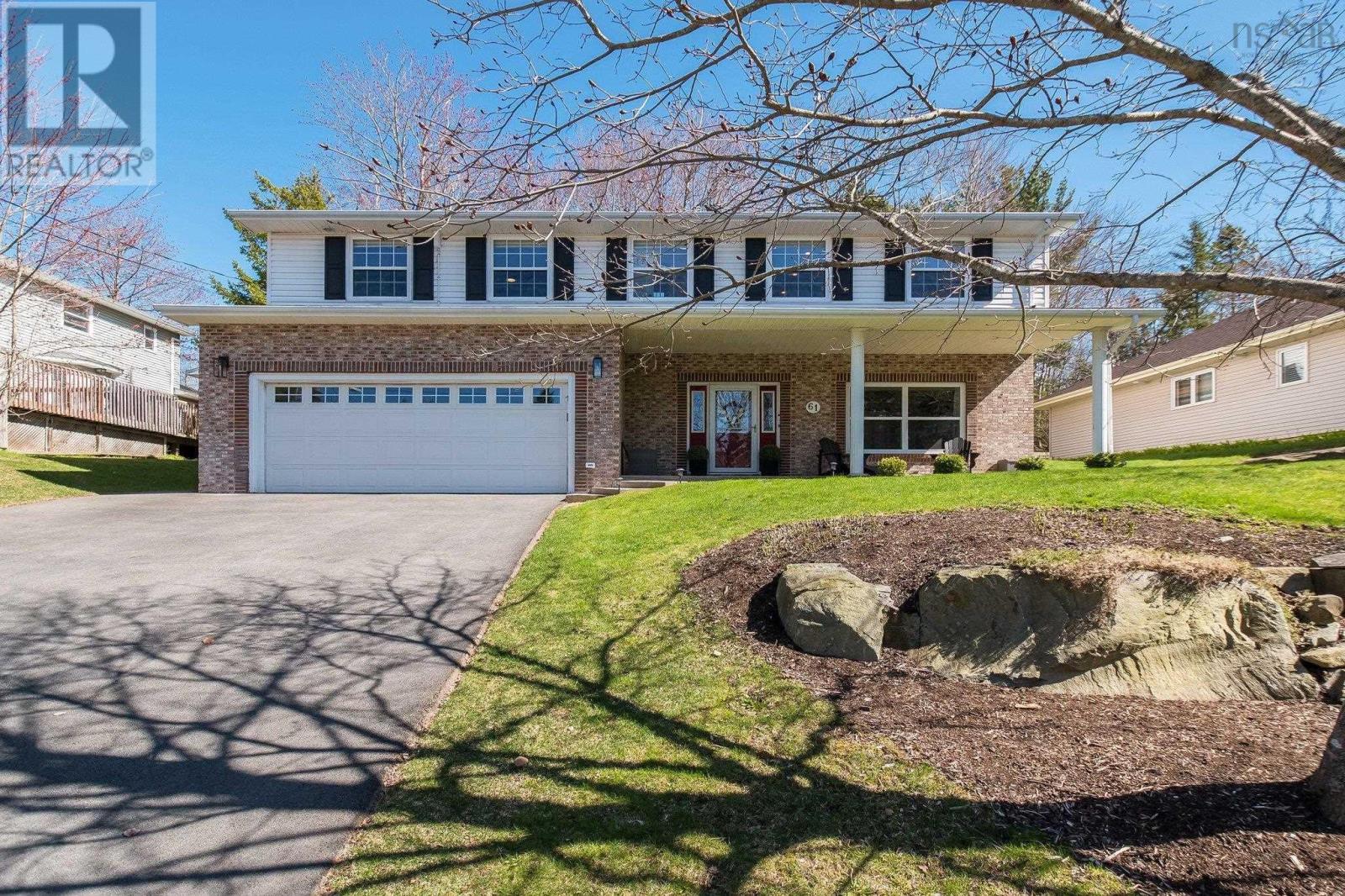 61 Ridgevale Drive, Bedford, Nova Scotia B4A3M4 | REALTOR.ca