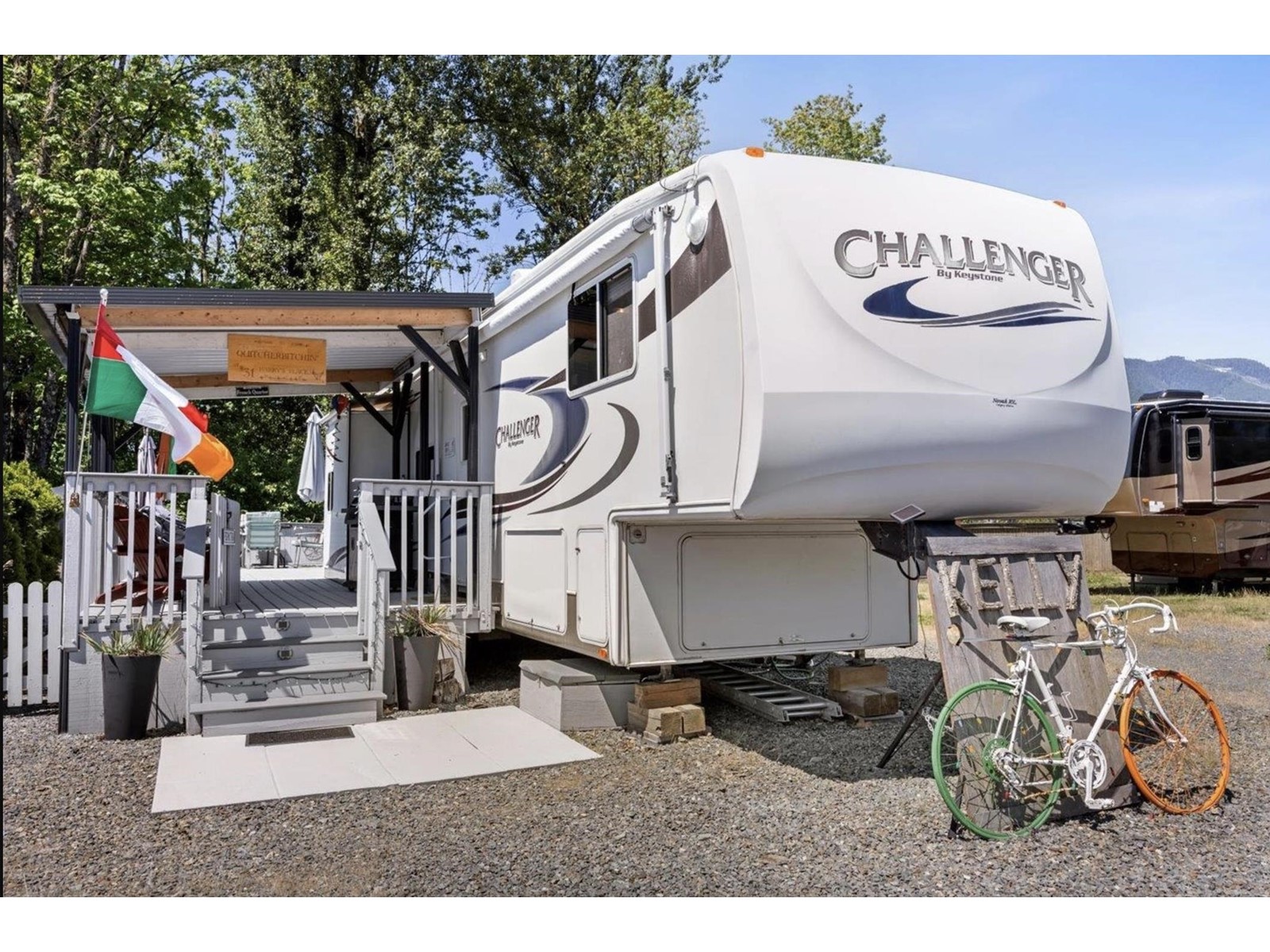 For sale: 31 1201 KENNEDY ROAD, Harrison Mills, Harrison Mills, British ...