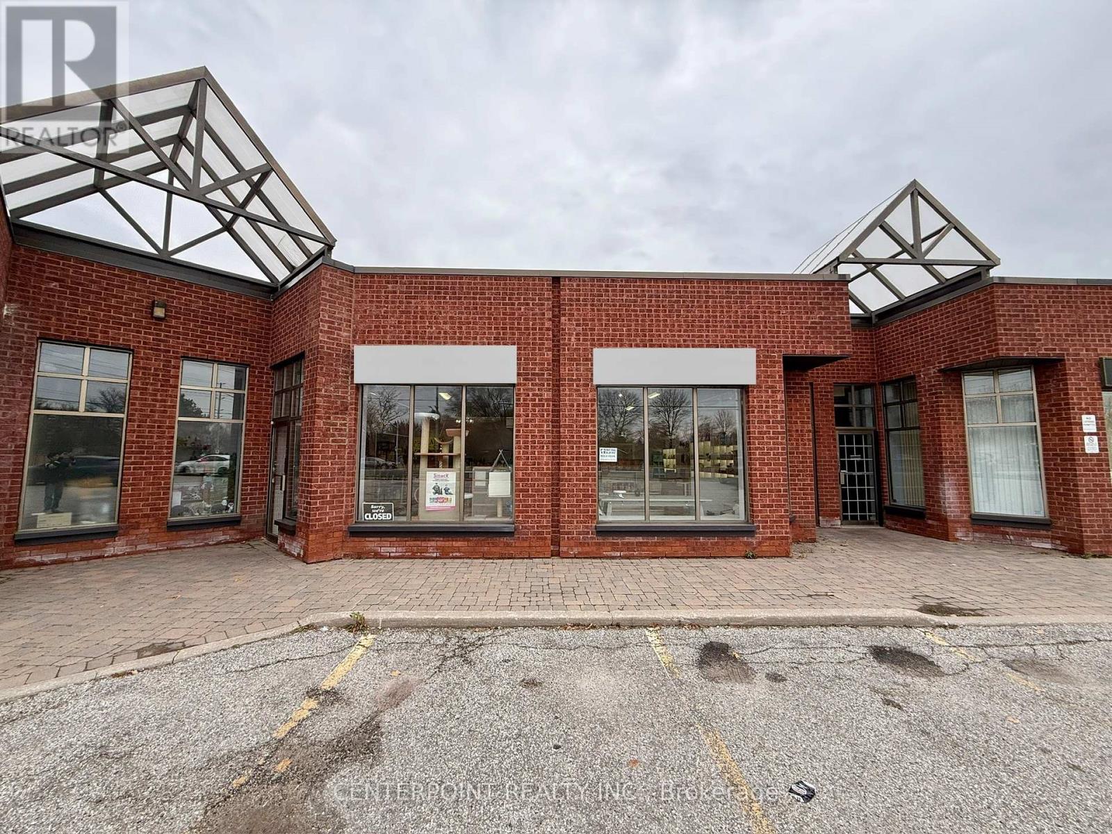 For sale: 6&7 - 140 MULOCK DRIVE, Newmarket (Armitage), Ontario L3Y7C5 ...